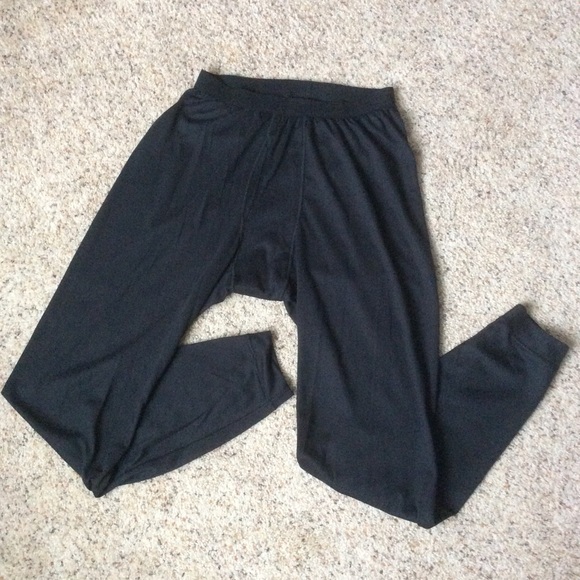 Patagonia | Underwear & Socks | Vintage Patagonia Capilene Performance ...
